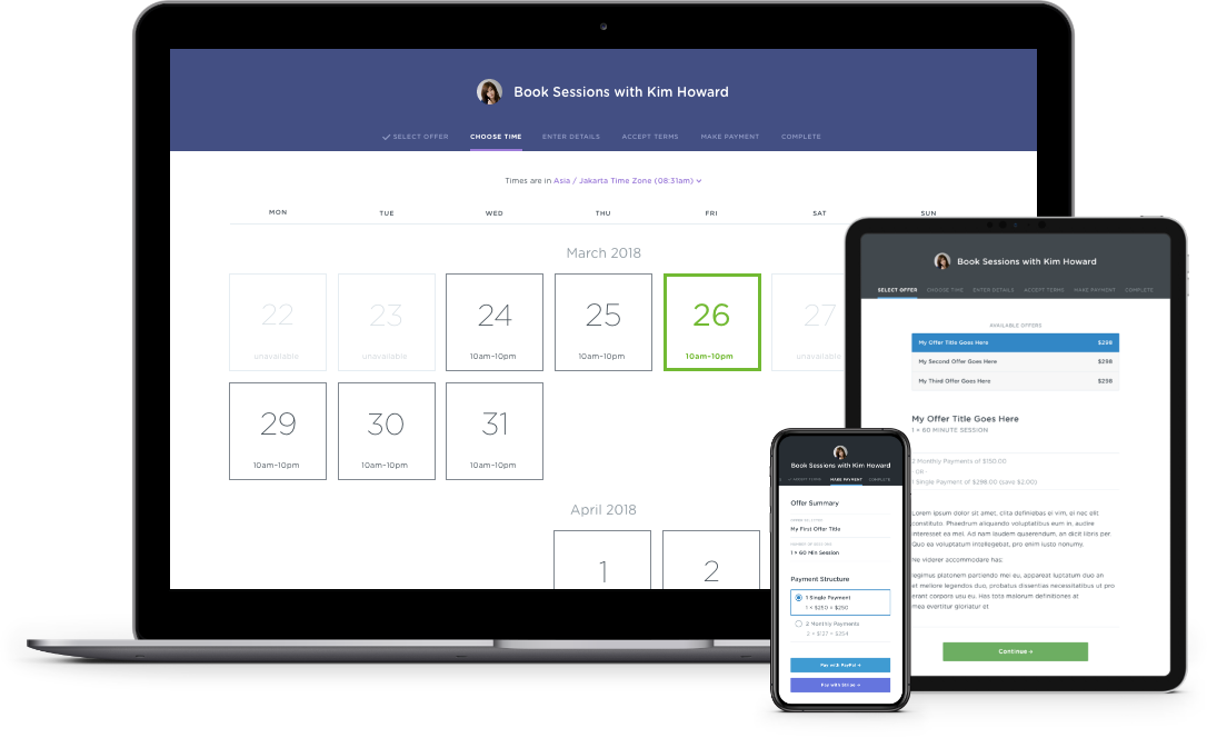 The All-in-One Platform for Coaches—Satori